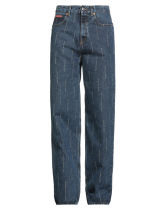 Martine Rose HOSEN & R&Ouml;CKE - Jeanshosen auf YOOX.COM