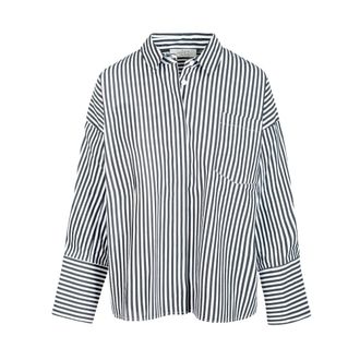 H&eacute;st H&eacute;st, Femme, Blouses et Chemises, Noir, Taille: 40 FR Lilly Shirt