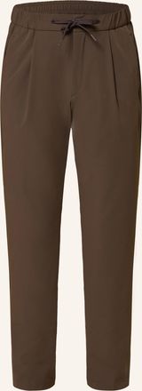 Herno Herno Chino Extra Slim Fit braun
