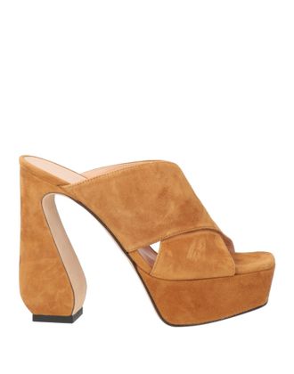 Sergio Rossi SCHUHE - Sandalen auf YOOX.COM