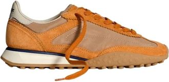 Hoff Femme, Chaussures, Orange, Taille: 41 EU Chaussures > Baskets