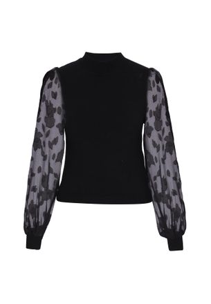 Faina Pullover