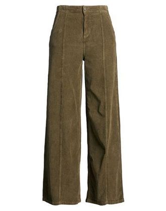Twin-Set BAS - Pantalons sur YOOX.COM