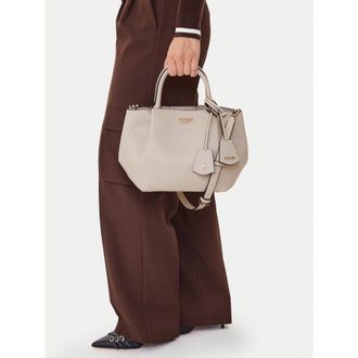 Guess Handtasche Guess HWBG78 98060 Beige