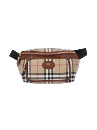 Burberry G&uuml;rteltasche Check