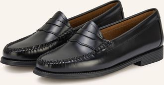G.H. Bass & Co. Penny-Loafer Weejun Ii schwarz