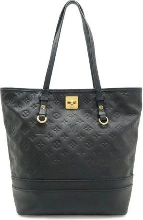 Louis Vuitton Damen, Pre-Owned, Schwarzk, ONE SIZEGr&ouml;&szlig;e