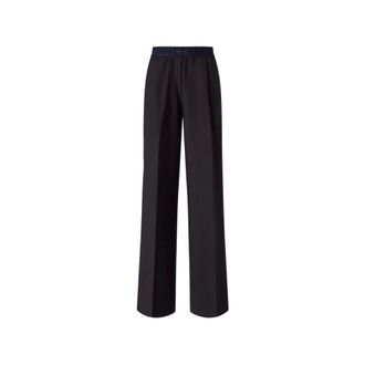 Pinko Pinko, Damen, Hosen, Blau, XSGr&ouml;&szlig;e