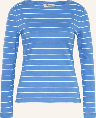 Maerz Maerz Muenchen Longsleeve blau