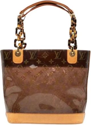 Louis Vuitton Damen, Pre-Owned, Braun, ONE SIZEGr&ouml;&szlig;e