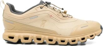On Running Homme, Sport, Beige, Taille: 43 EU Cloud 6 Geo Waterproof