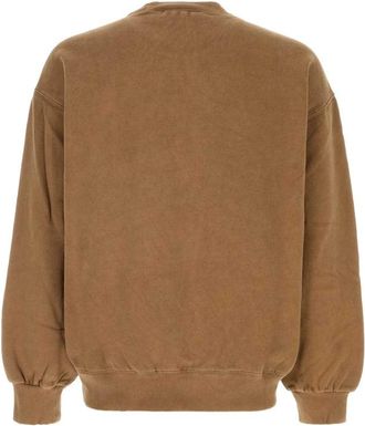 Carhartt Work in Progress Chase Sweatshirt - Brown