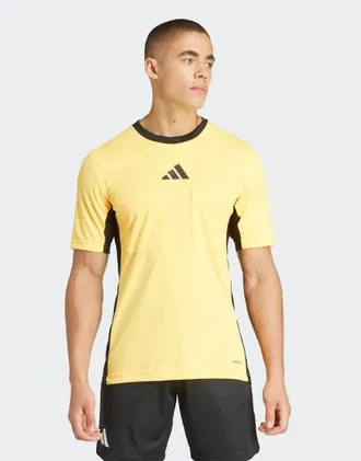 adidas adidas Performance - 24 - Schiedsrichtertrikot in Spark-Bunt