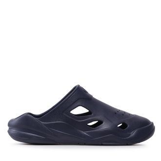 Champion Pantoletten Champion Zone Slide S22105-CHA-BS501 Dunkelblau