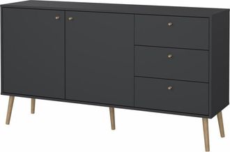 Tvilum Bodo Sideboard 2 Türen + 3 Schubladen