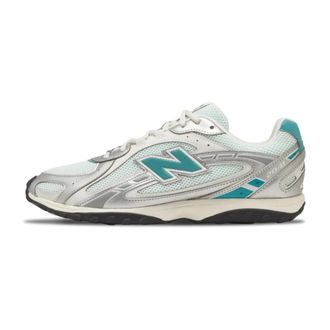 New Balance Homme, Sport, Multicolore, Taille: 37 1/2 EU Baskets 204L
