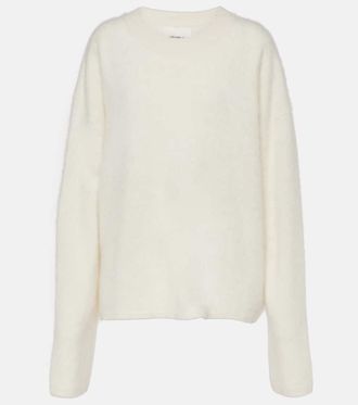 Lisa Yang Pullover Natalia aus Kaschmir