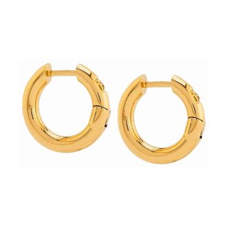 Federica Tosi Damen, Accessories, Gelb, ONE SIZEGr&ouml;&szlig;e