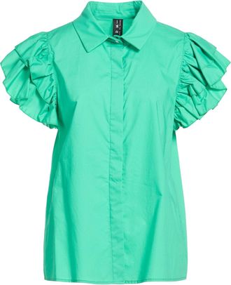 MDM - Mademoiselle du Monde TOPS - Hemden auf YOOX.COM