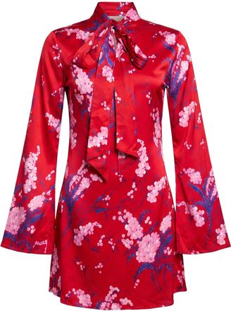 Des_Phemmes KLEIDER - Mini-Kleider auf YOOX.COM