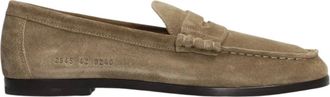 Common Projects Homme, Chaussures, Beige, Taille: 42 EU Soft Loafer
