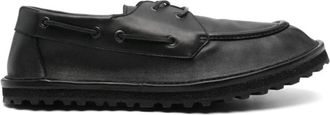 Dries Van Noten Homme, Chaussures, Noir, Taille: 41 EU Sailor Chaussures