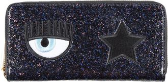 Chiara Ferragni Kleinlederwaren - Brieftaschen auf YOOX.COM