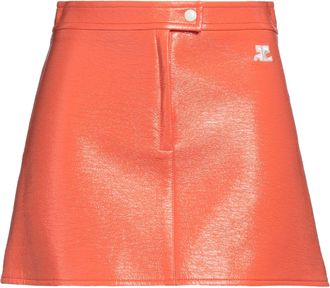 Courrèges HOSEN & RÖCKE - Miniröcke auf YOOX.COM