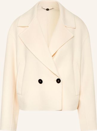Marc Cain Cabanjacke weiss