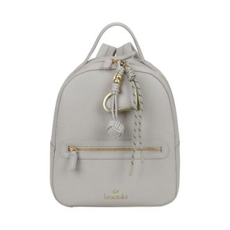 Braccialini Damen, Taschen, Grau, ONE SIZEGr&ouml;&szlig;e