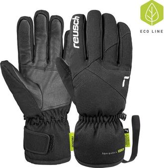 Reusch Herren Handschuhe Skihandschuhe Vermont R-TEX ECO
