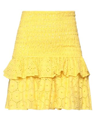 Weili Zheng HOSEN & RÖCKE - Miniröcke auf YOOX.COM