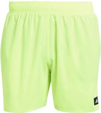 adidas Herren Badeshorts Solid CLX Short-Length