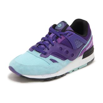 Saucony Grid SD Schuhe - - Shoes - Herren - Mehrfarbig - 45 EU