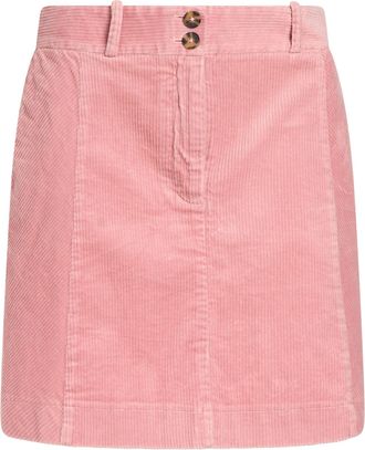 Tommy Hilfiger HOSEN & R&Ouml;CKE - Minir&ouml;cke auf YOOX.COM