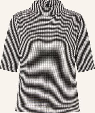 Hobb's Rollkragenshirt Tali blau