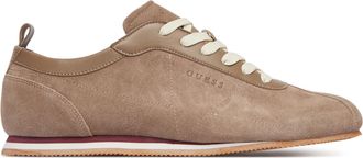 Guess Sneakers Guess FMJORI SUE12 Braun