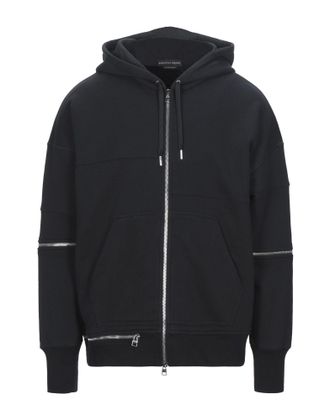 Alexander McQueen TOPS - Sweatshirts auf YOOX.COM