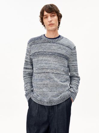 Armedangels Strickpullover YARNMIX