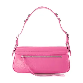 Balenciaga Le Cagole Shoulder Bag - Pink