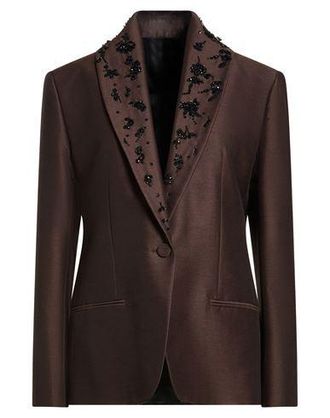 Alberta Ferretti Ensembles et coordonn&eacute;s - Blazers sur YOOX.COM
