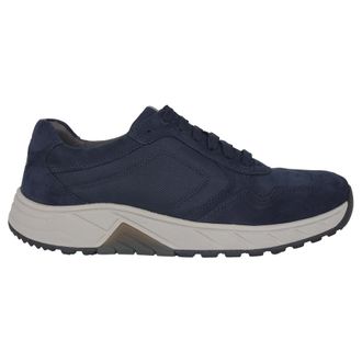 Gabor Rolling Sneaker - - Shoes - Herren - Blau - 42 1/2 EU