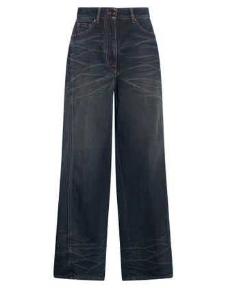 PESERICO HOSEN & R&Ouml;CKE - Jeanshosen auf YOOX.COM