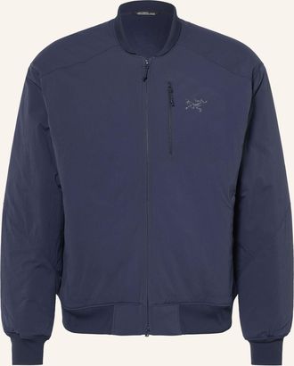 Arc'teryx Blouson Konseal blau