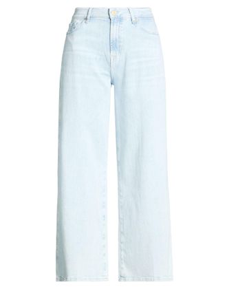 7 For All Mankind HOSEN & R&Ouml;CKE - Jeanshosen auf YOOX.COM