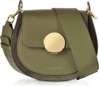 LeParmentier Paris Handtasche Yucca