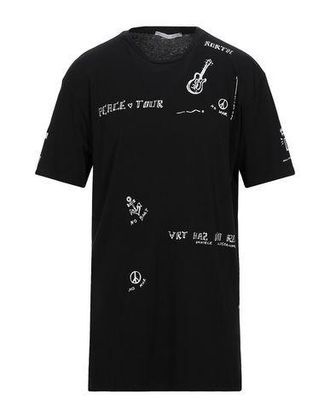 Daniele Alessandrini TOPS - T-shirts sur YOOX.COM