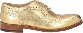Lo.White SCHUHE - Schn&uuml;rschuhe auf YOOX.COM