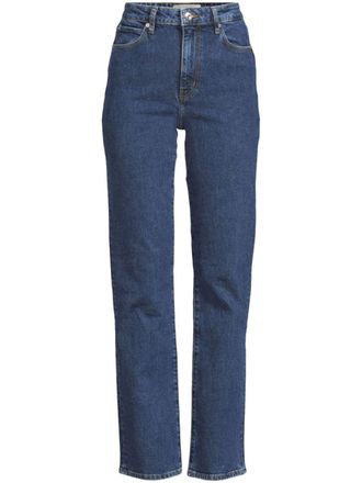 Frame Denim jean The Ruler - Bleu