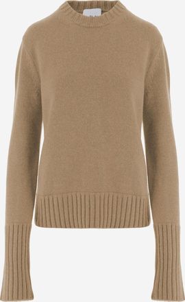 SA SU PHI Pull en cachemire Sa Su Phi